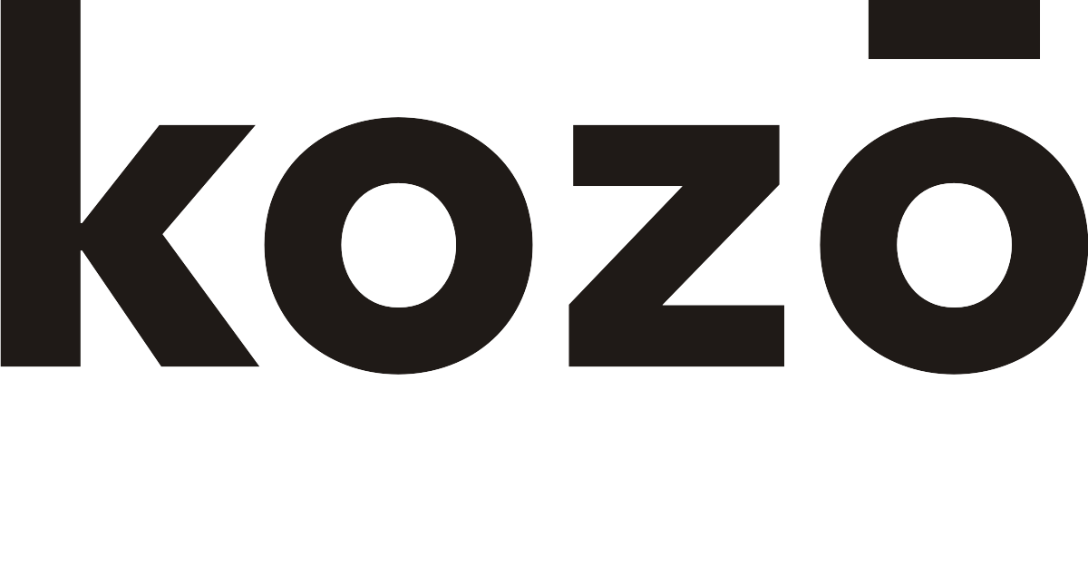 Blog – Kozo